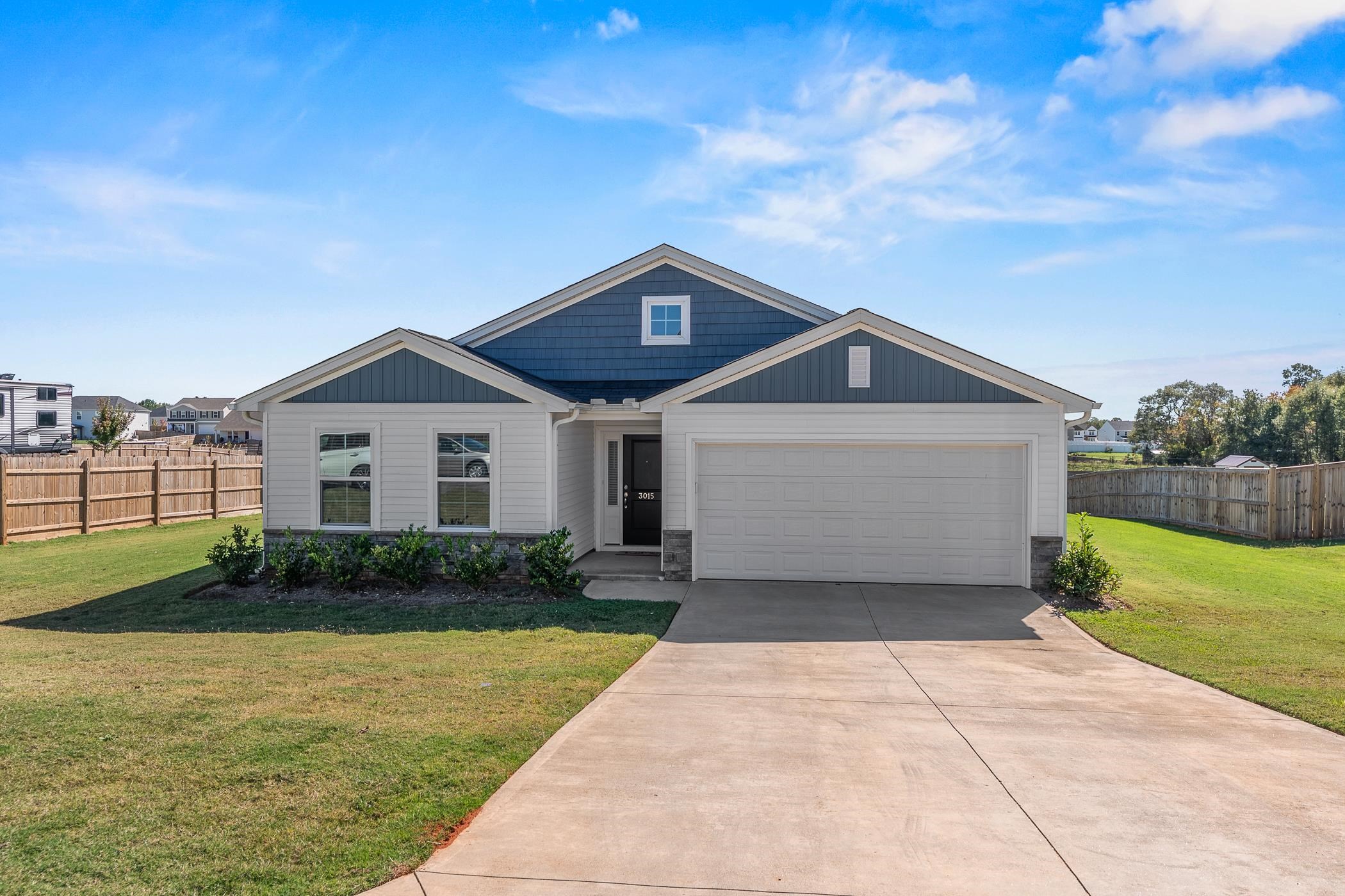 3015 Margaret Court - Summey & McKillop