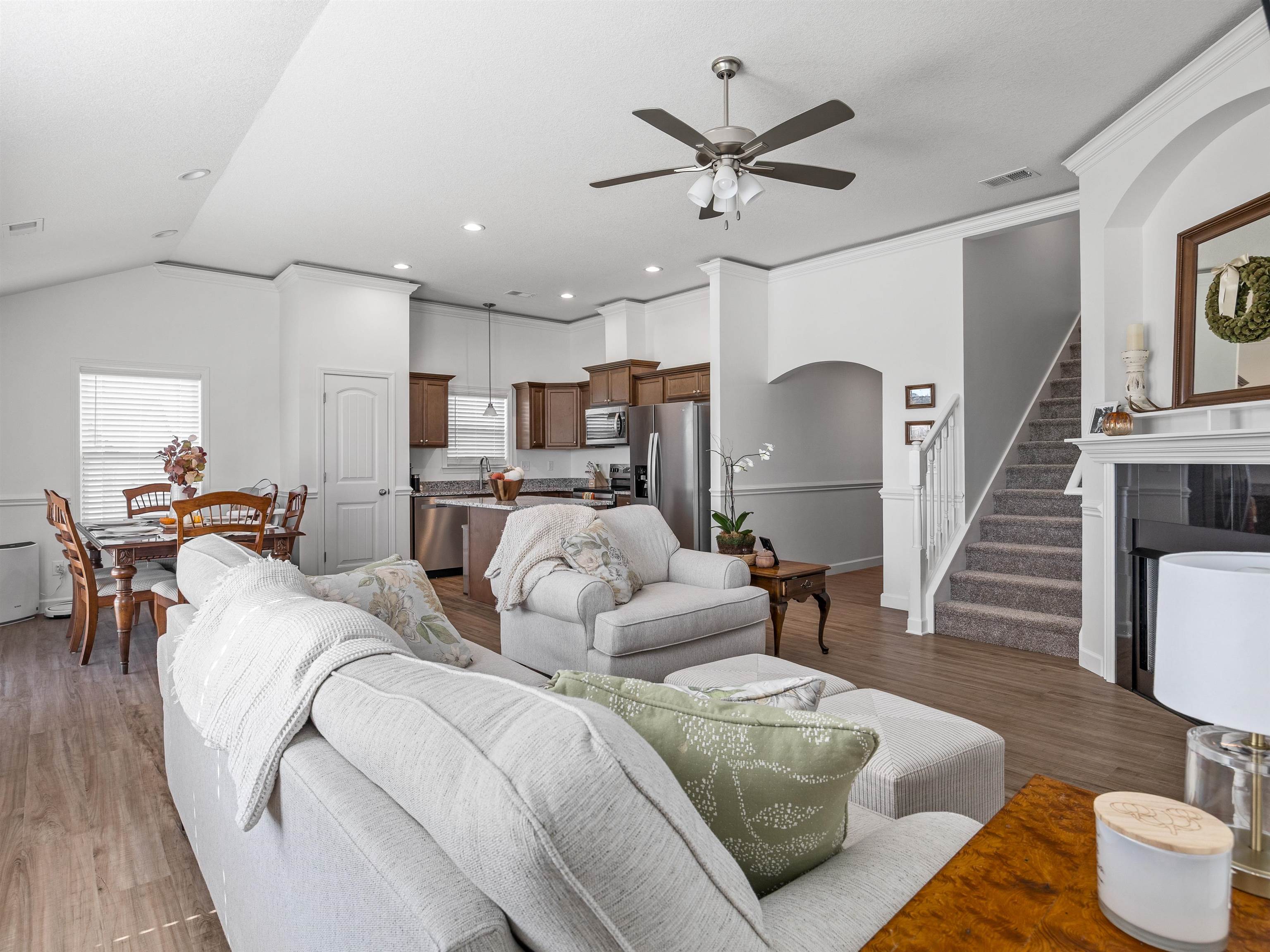 2160 Davenport Court - Summey & McKillop