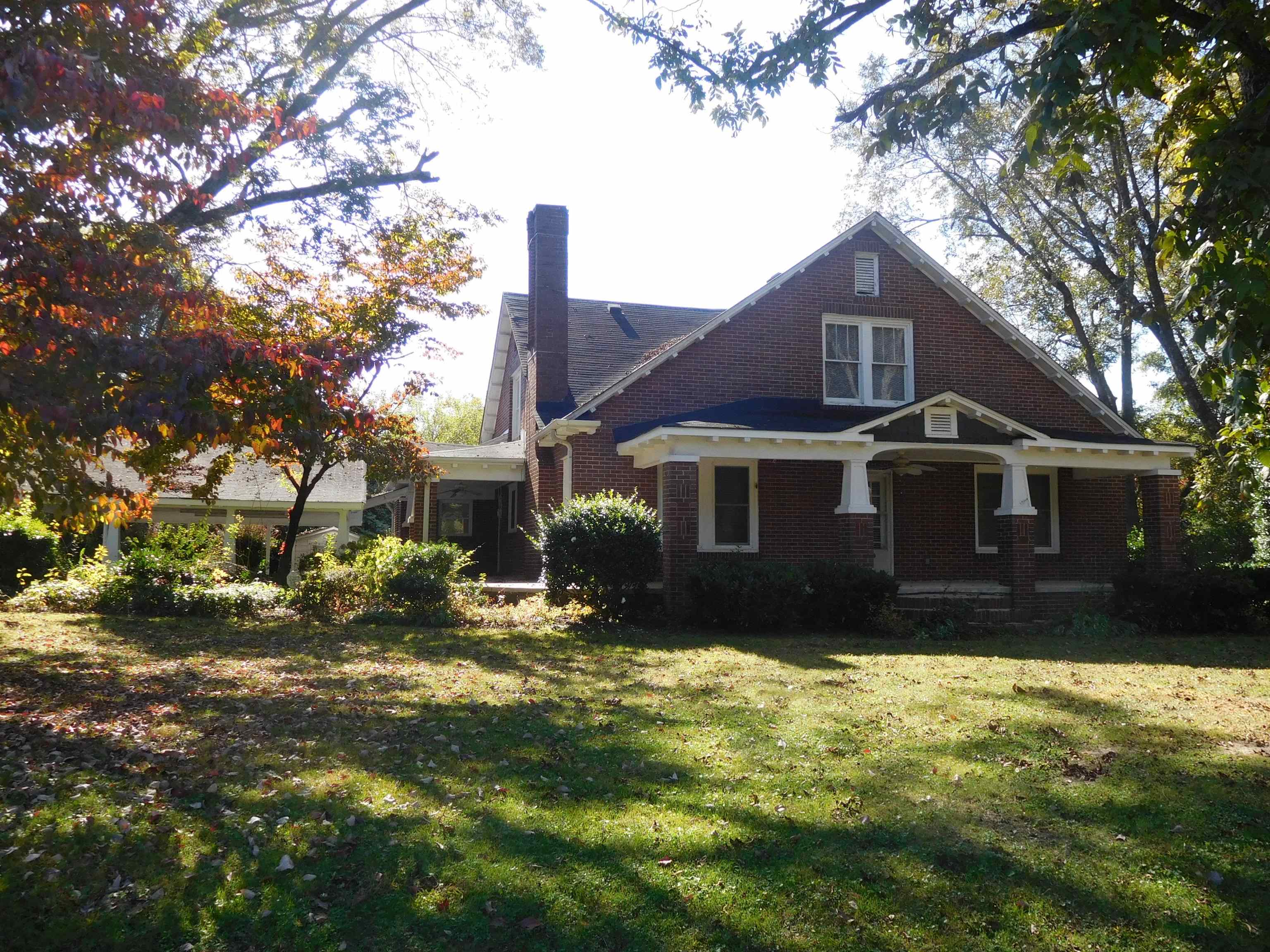 539 Leadmine Road Road - Summey & McKillop