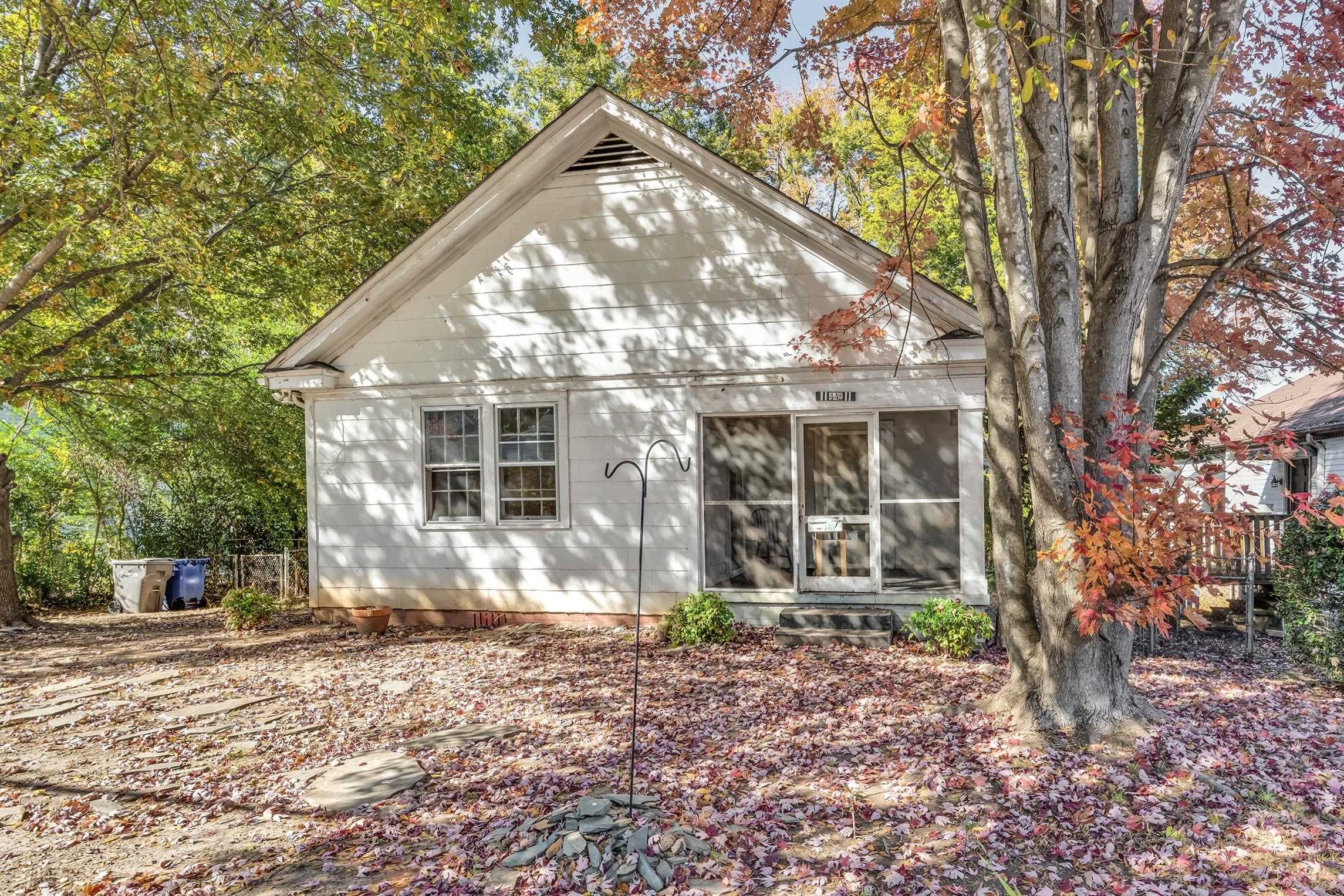 442 Saint Andrews Street - Summey & McKillop