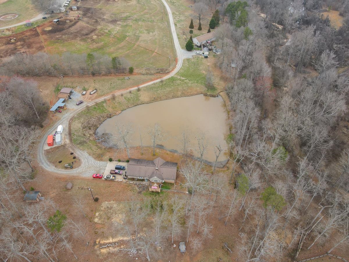 Double Bridge Road - Summey & McKillop