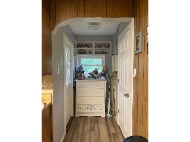 1261 Upper Valley Falls Rd - Summey & McKillop