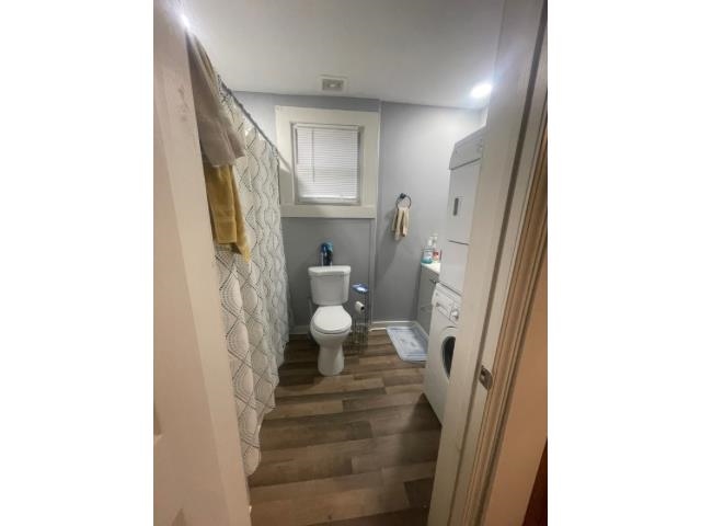 1261 Upper Valley Falls Rd - Summey & McKillop